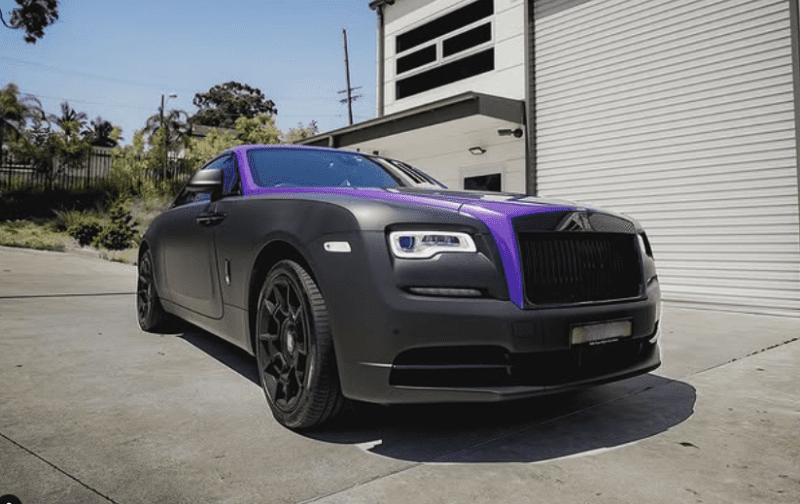 Car Wraps | Bespoke Signs & Wraps