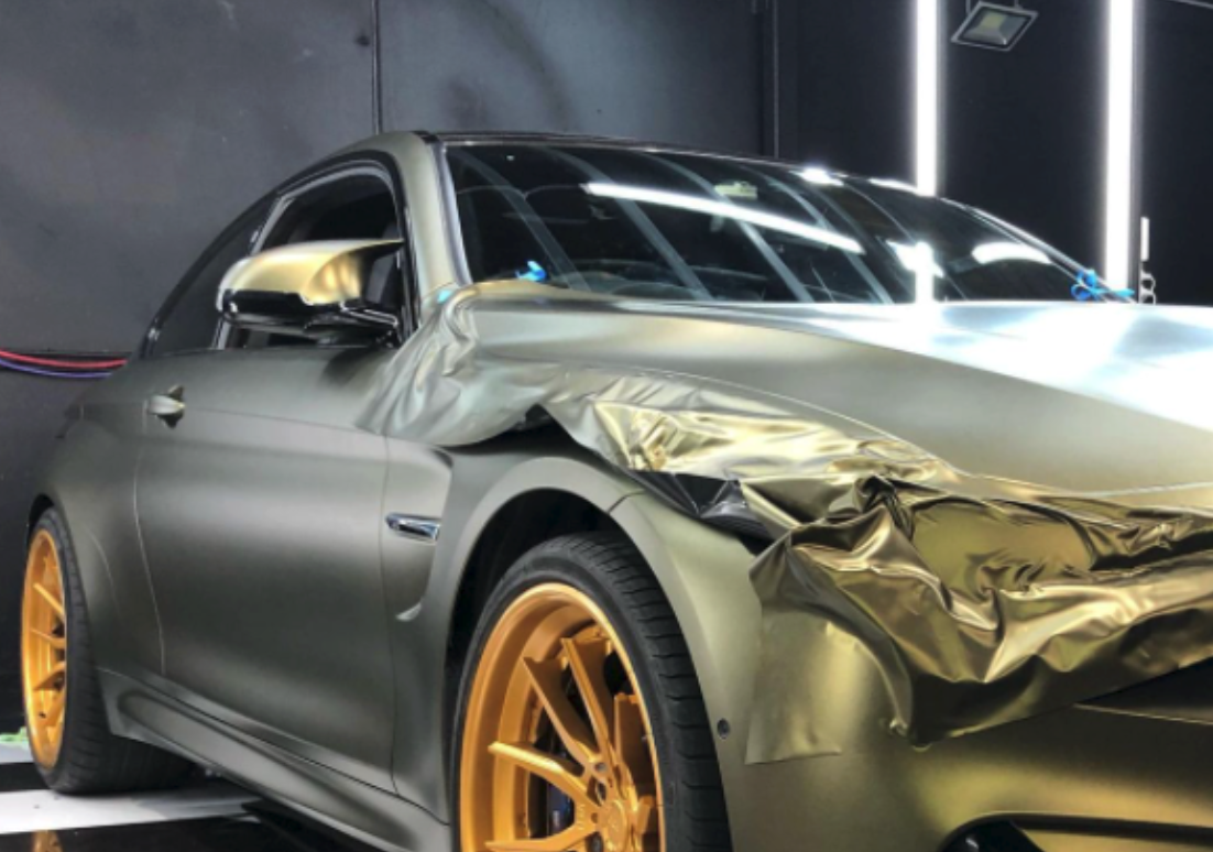 How to Remove Car Vinyl Wrap: Tips for Easy Success